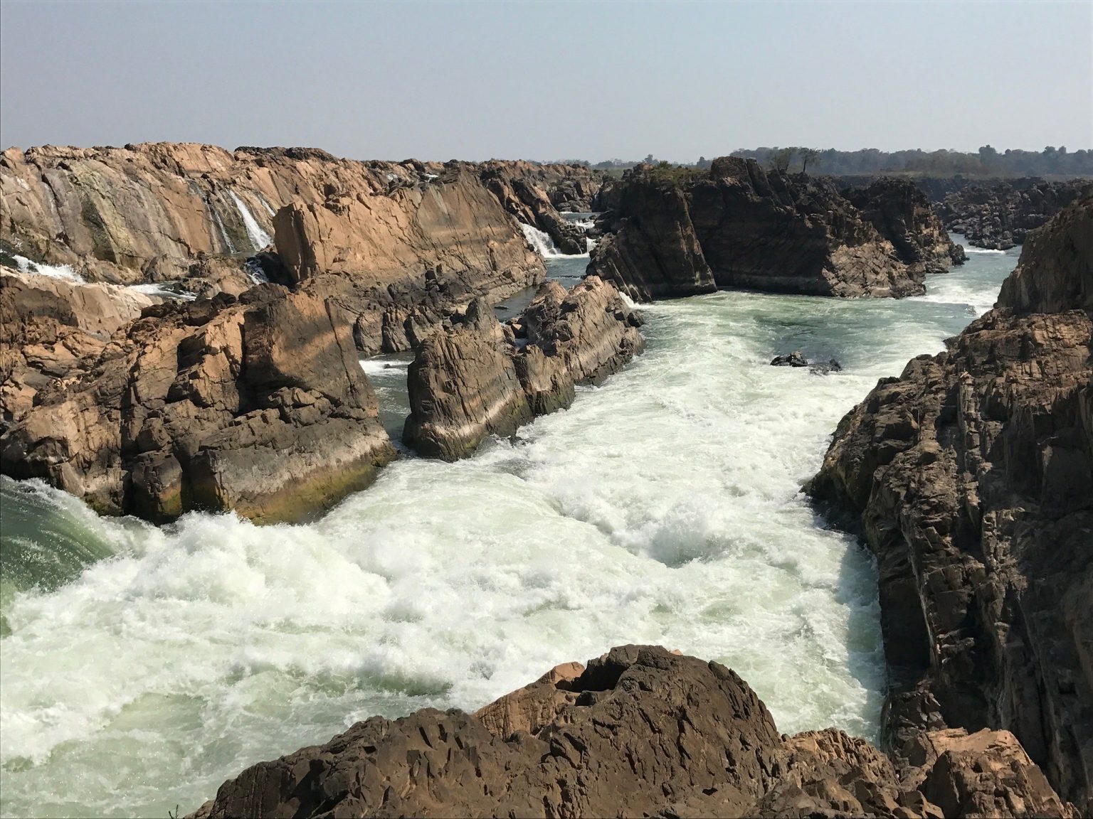 Overview – Mekong Wonders