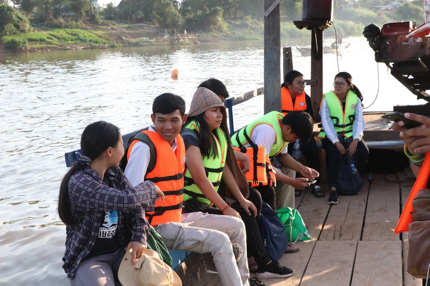 Prahok – Mekong Wonders