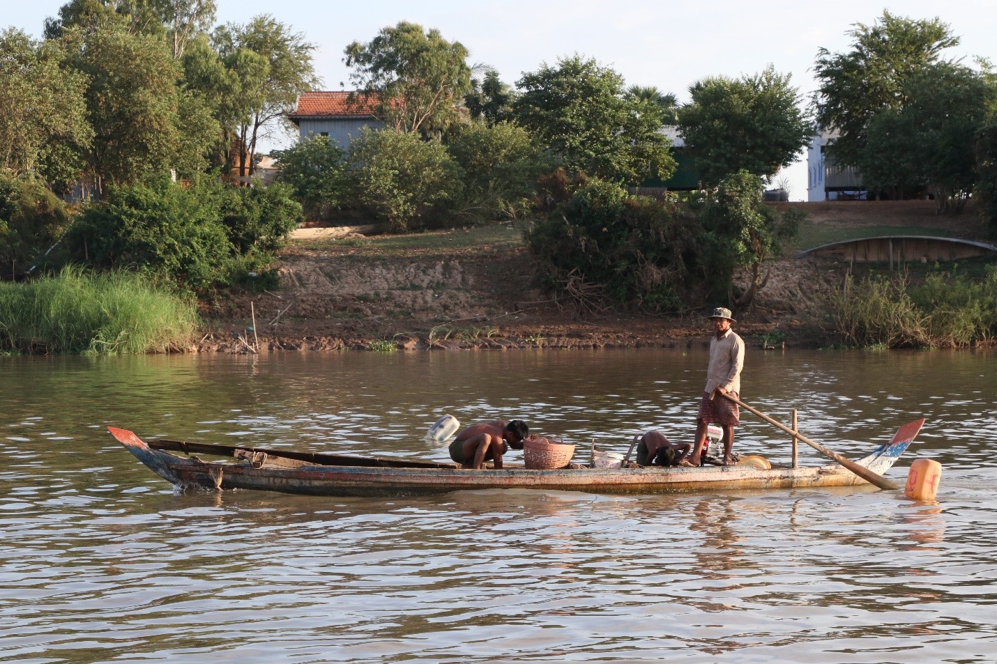 Prahok – Mekong Wonders